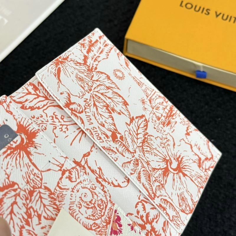 Reasonably priced Louis Vuitton Passport Holders