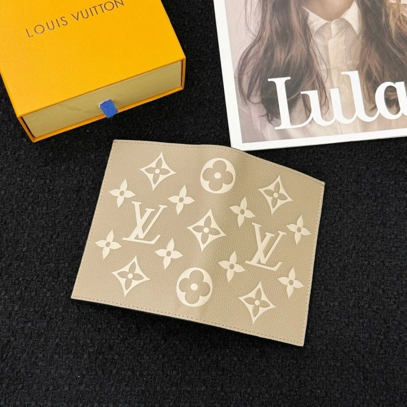 Reasonably priced Louis Vuitton Passport Holders