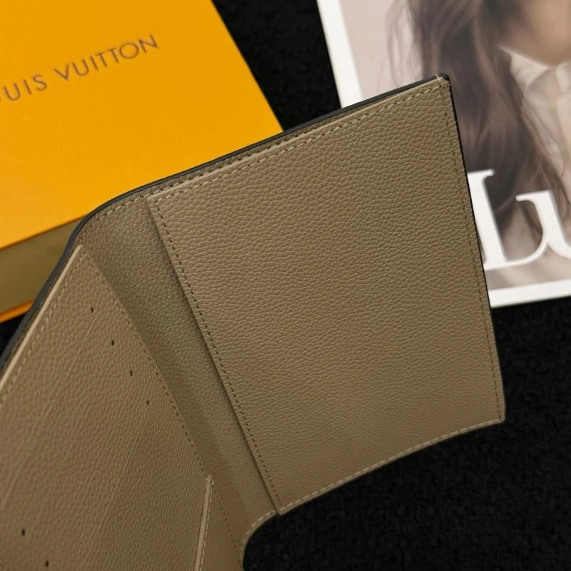 Reasonably priced Louis Vuitton Passport Holders
