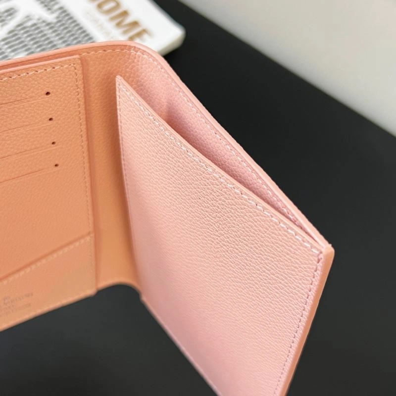 Inexpensive Louis Vuitton Passport Holders