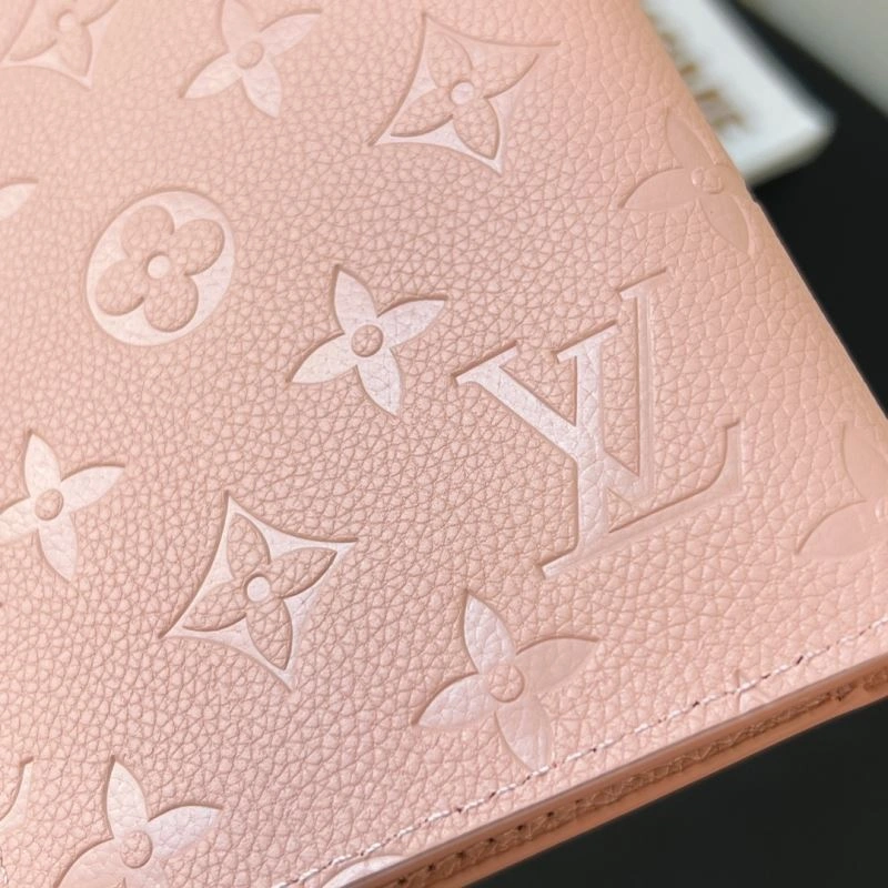 Inexpensive Louis Vuitton Passport Holders