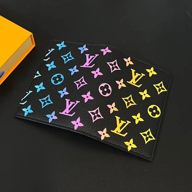 Low-cost Louis Vuitton Passport Holders