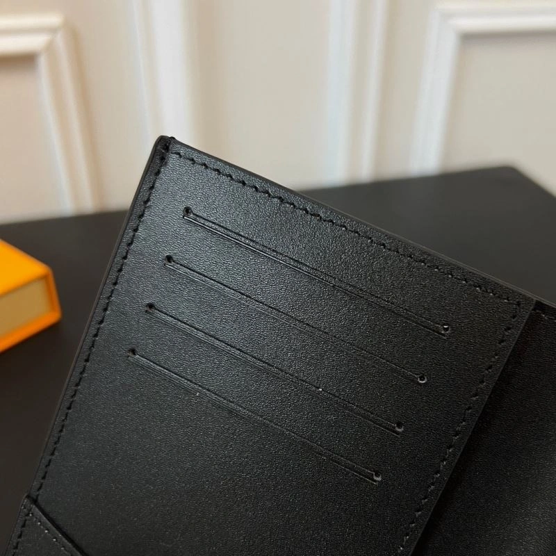 Low-cost Louis Vuitton Passport Holders