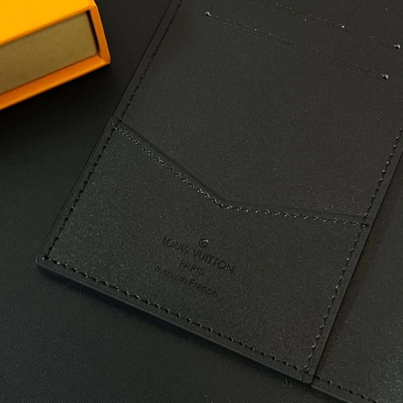 Low-cost Louis Vuitton Passport Holders