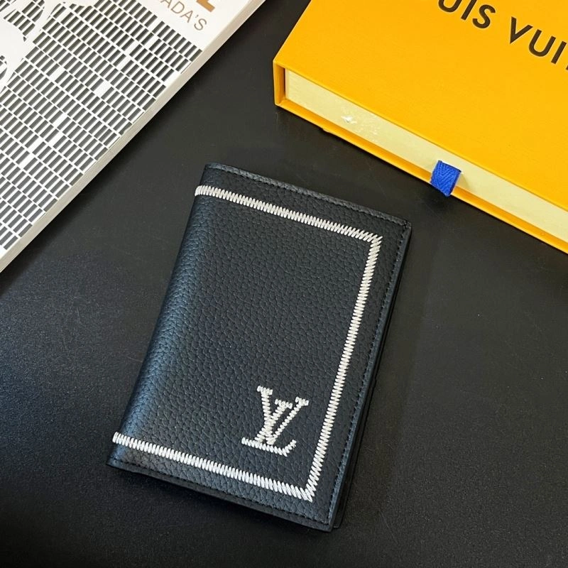Affordable Louis Vuitton Passport Holders