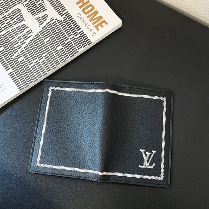 Affordable Louis Vuitton Passport Holders