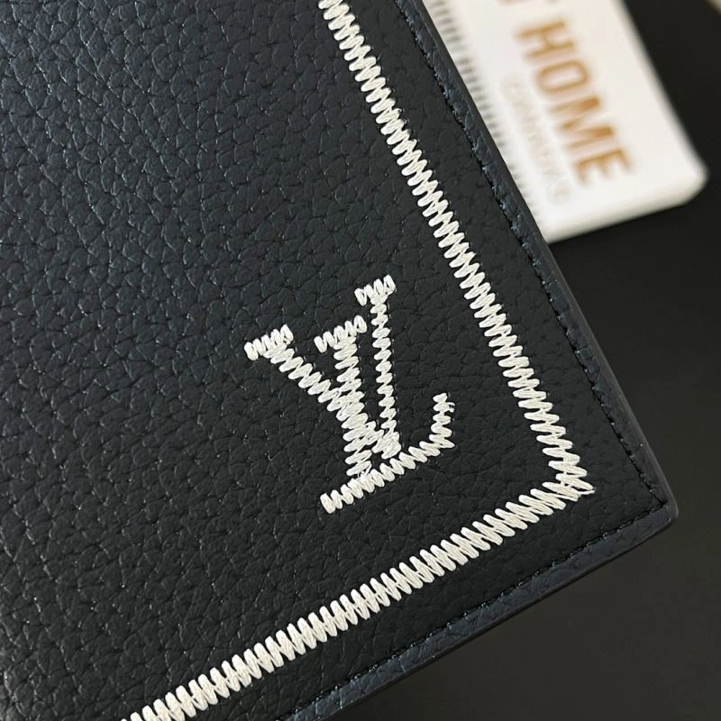 Affordable Louis Vuitton Passport Holders