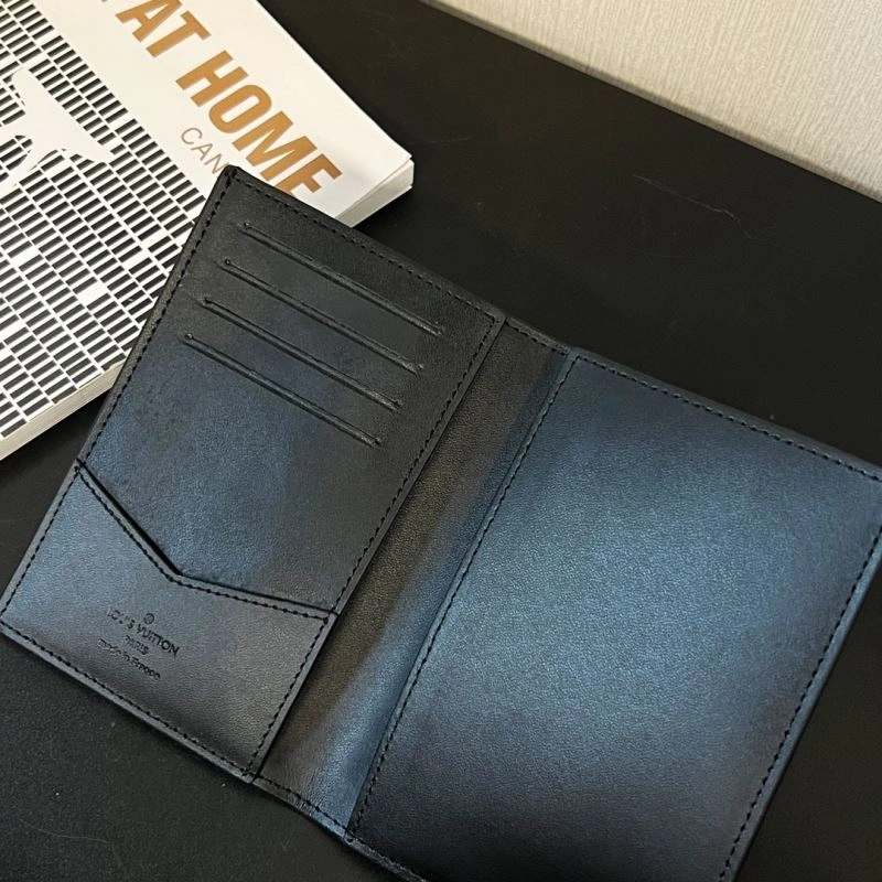 Affordable Louis Vuitton Passport Holders