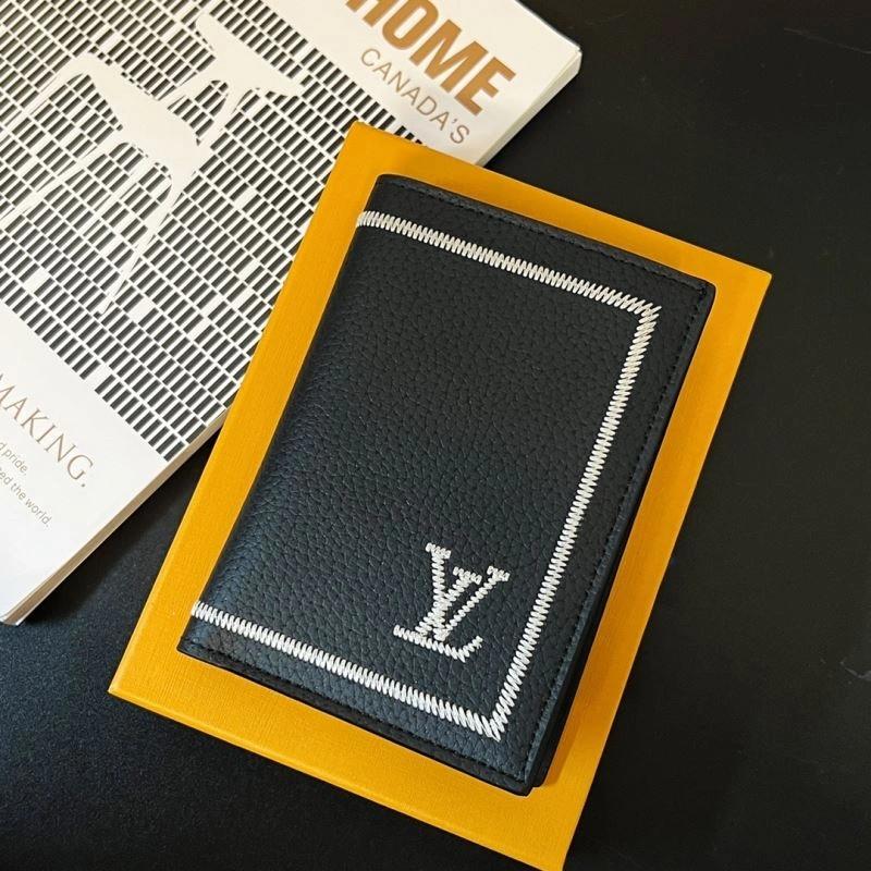 Affordable Louis Vuitton Passport Holders