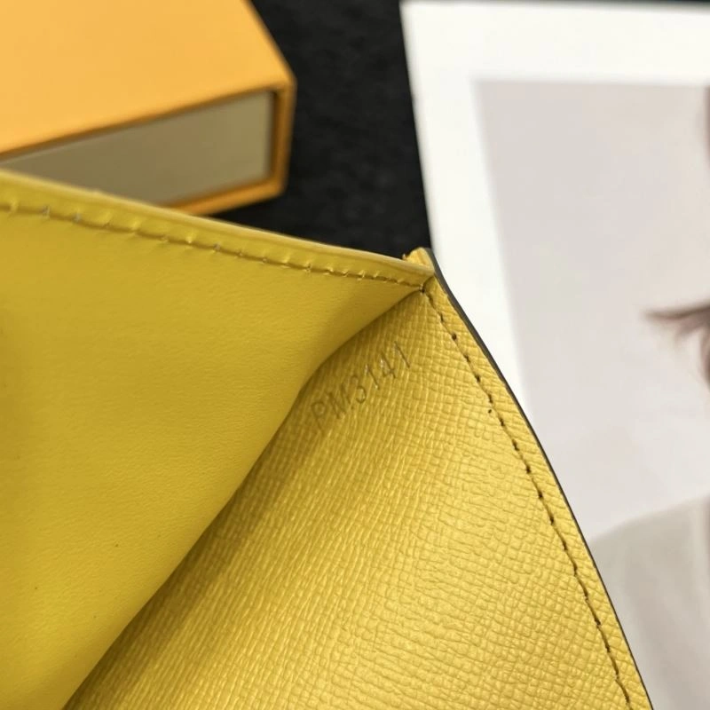 Factory-made Louis Vuitton Passport Holders