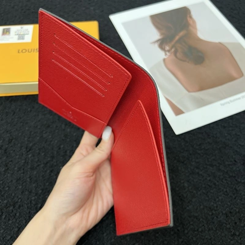 Original Louis Vuitton Passport Holders