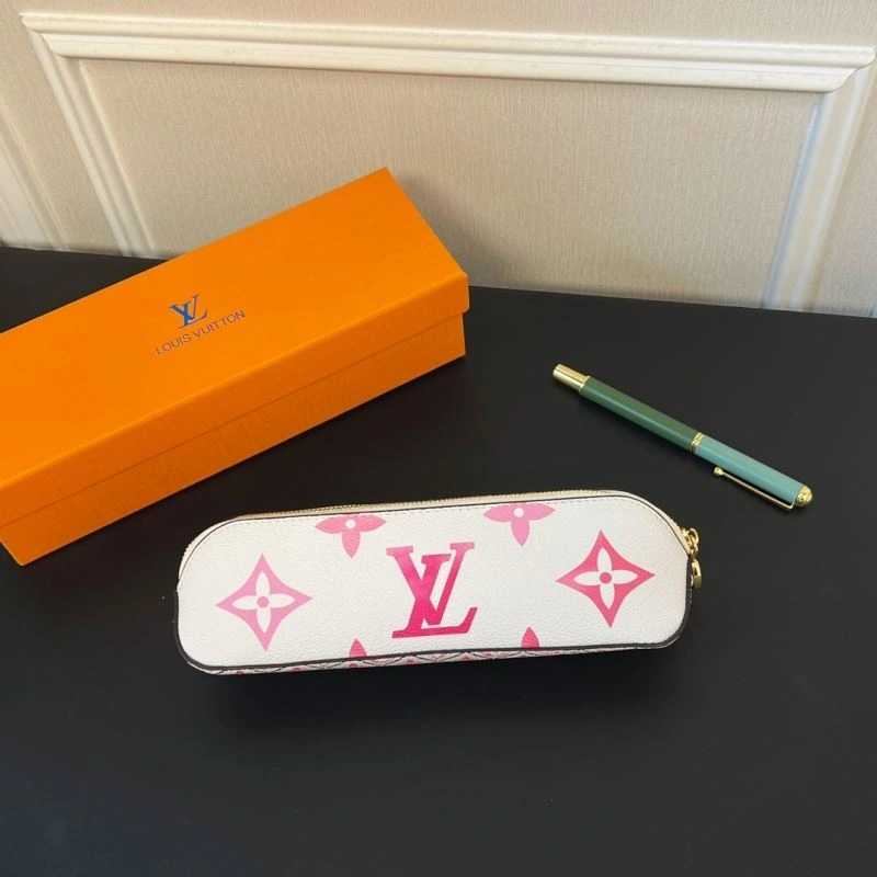Louis Vuitton Pencil Pouches