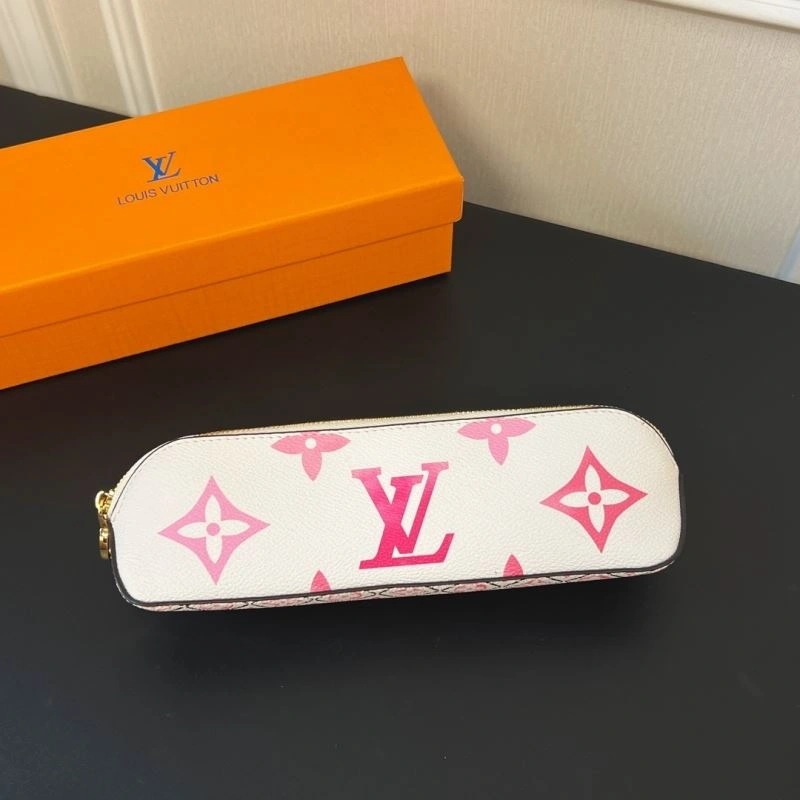 Perfect replica Louis Vuitton Pencil Pouches