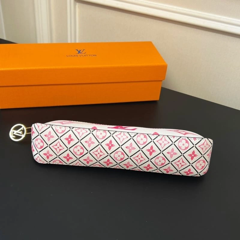 Perfect replica Louis Vuitton Pencil Pouches
