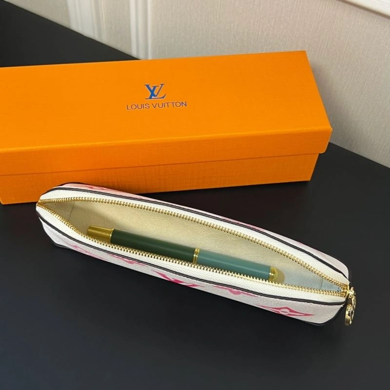 Perfect replica Louis Vuitton Pencil Pouches