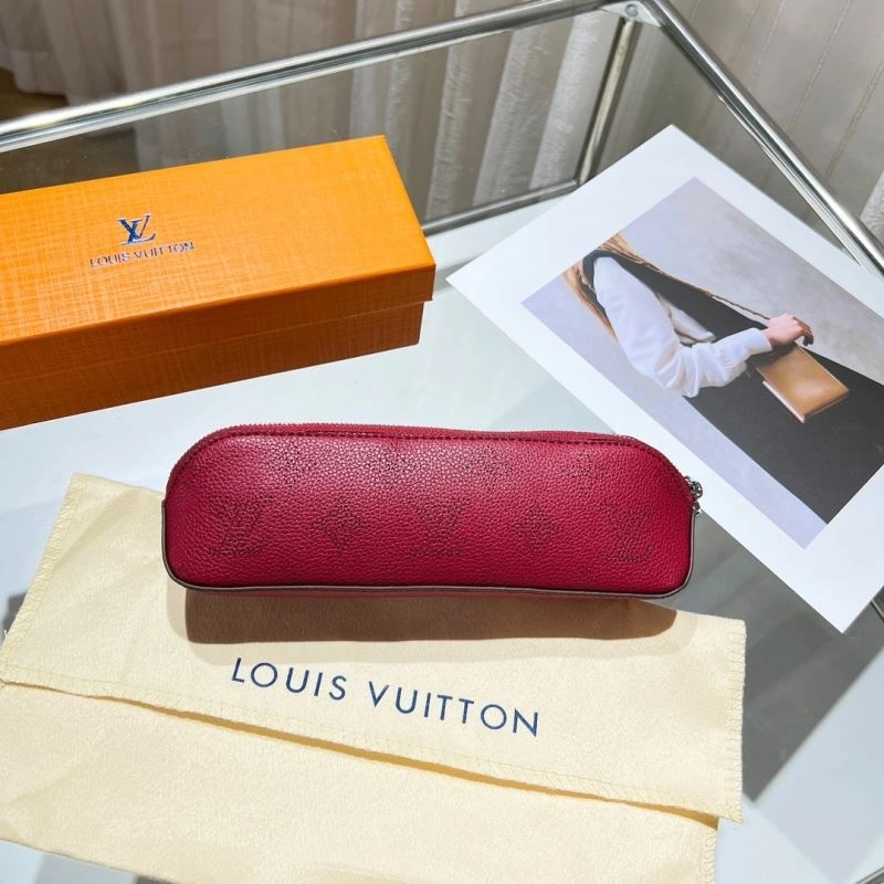 1:1 copy Louis Vuitton Pencil Pouches