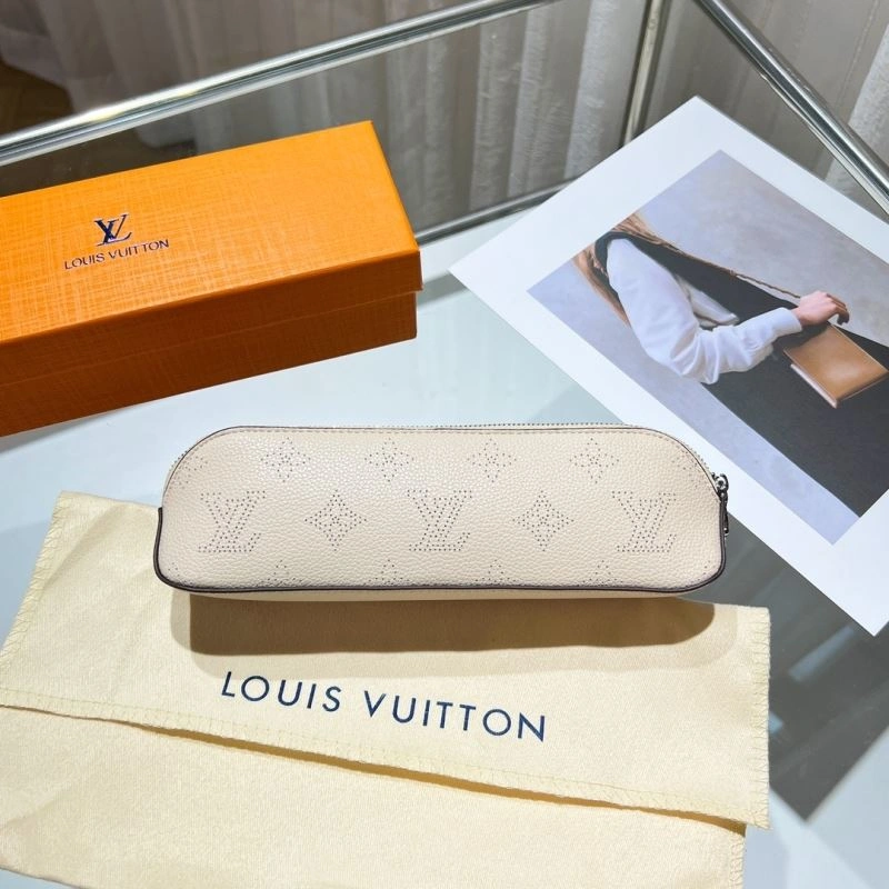 1:1 copy Louis Vuitton Pencil Pouches