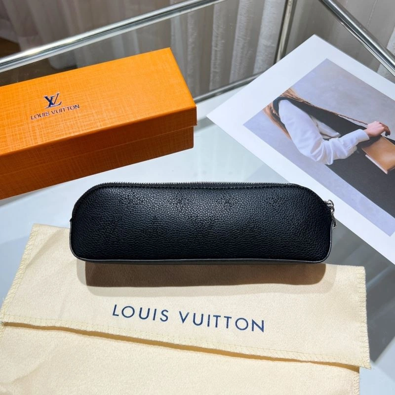 1:1 copy Louis Vuitton Pencil Pouches