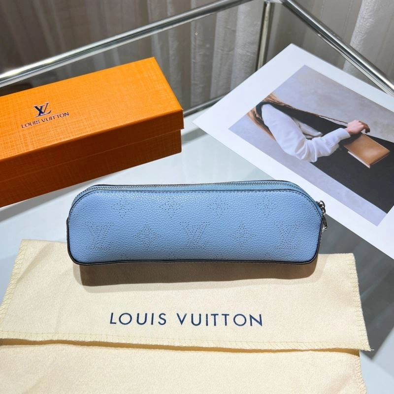1:1 copy Louis Vuitton Pencil Pouches