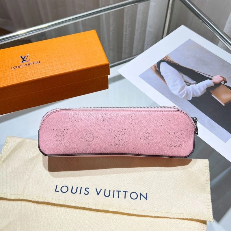 1:1 copy Louis Vuitton Pencil Pouches