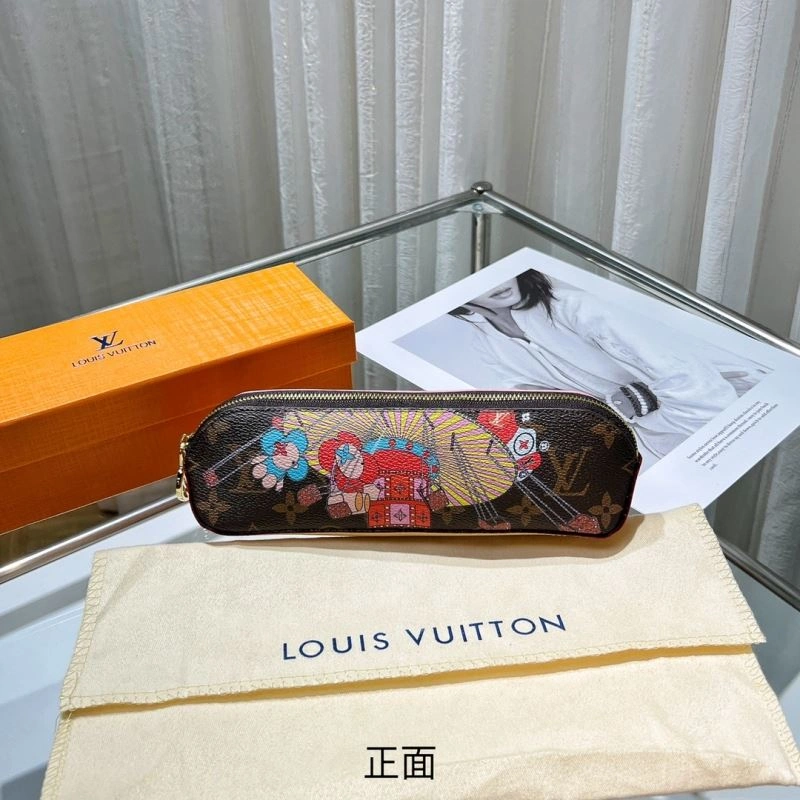 Louis Vuitton Pencil Pouches