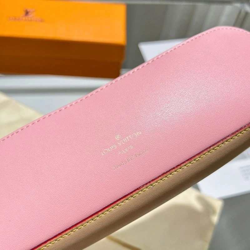 Factory-made Louis Vuitton Pencil Pouches