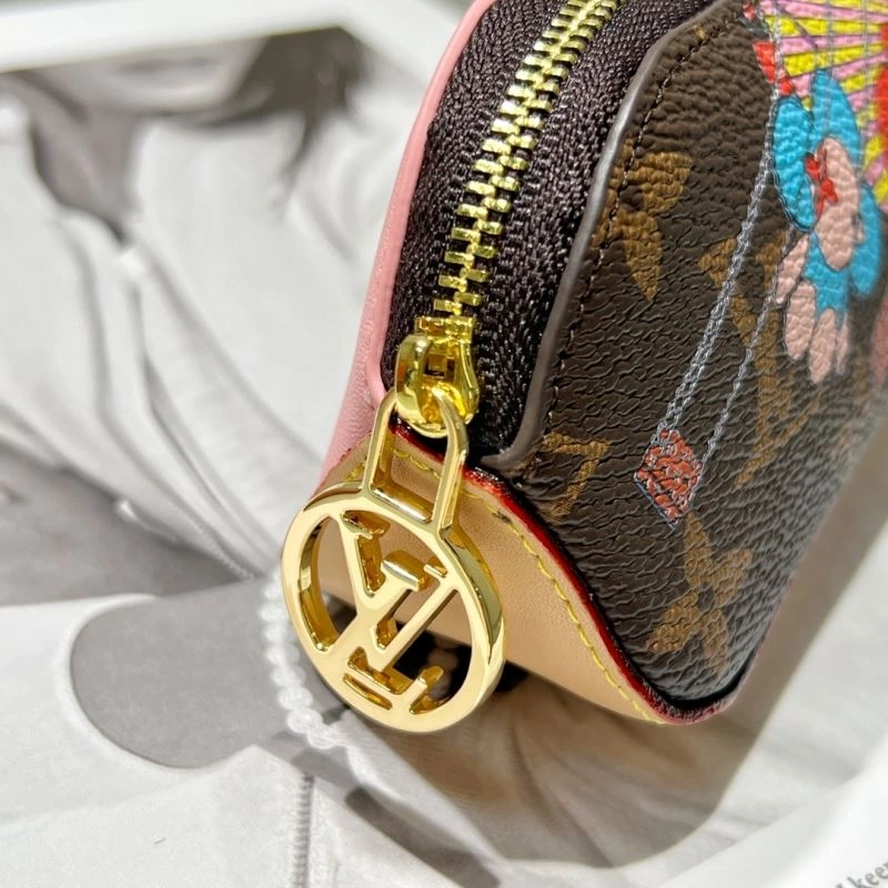 Factory-made Louis Vuitton Pencil Pouches