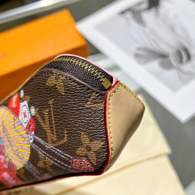 Factory-made Louis Vuitton Pencil Pouches