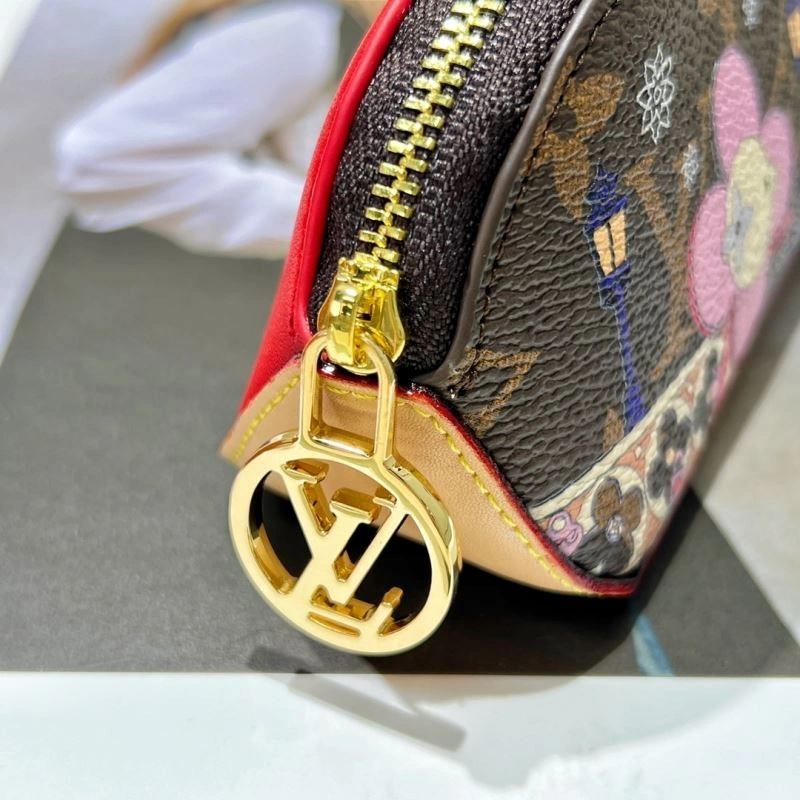 Budget-friendly Louis Vuitton Pencil Pouches