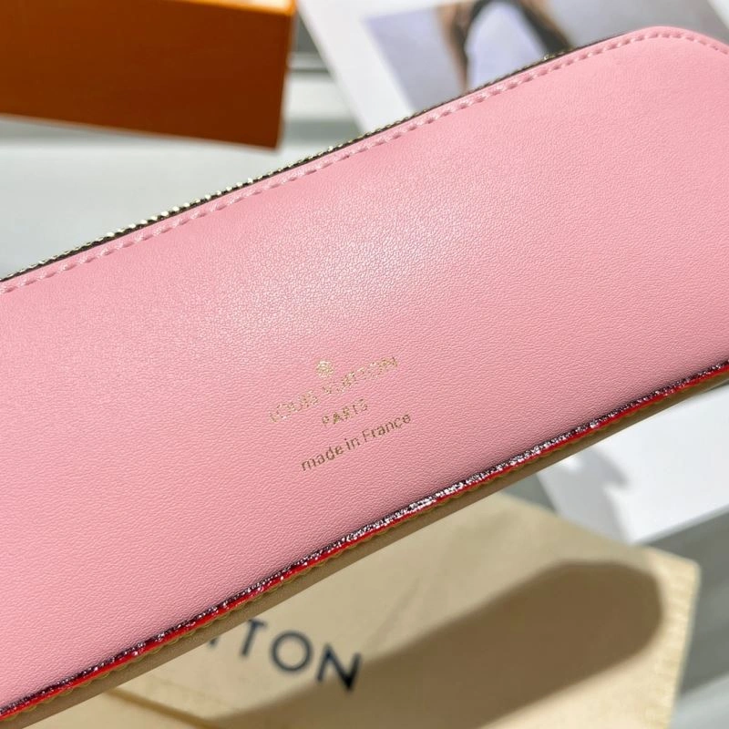 Original Louis Vuitton Pencil Pouches
