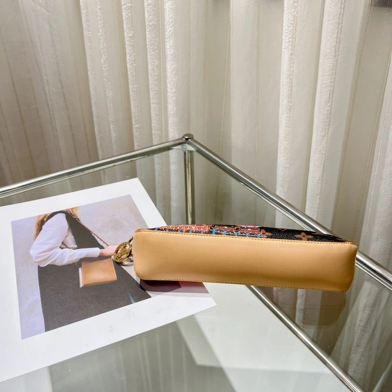 Original Louis Vuitton Pencil Pouches