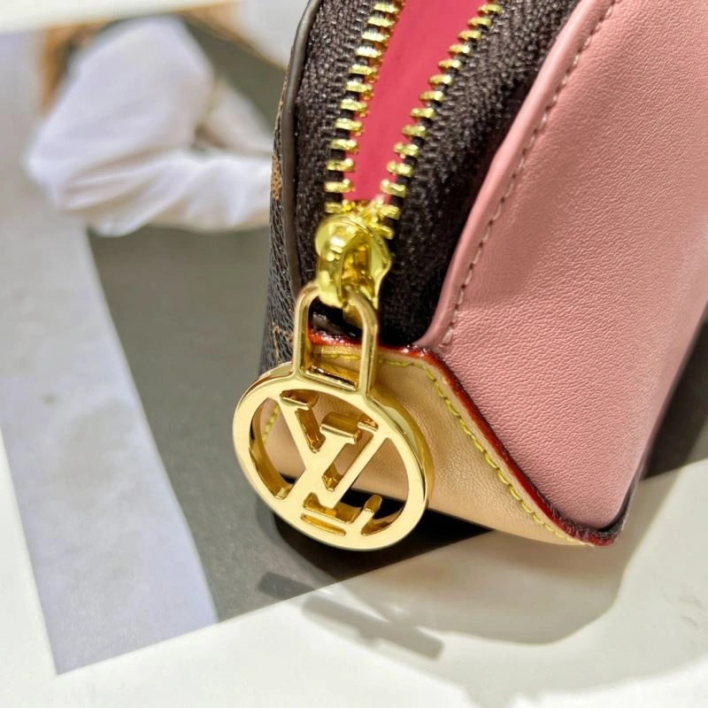 Original Louis Vuitton Pencil Pouches