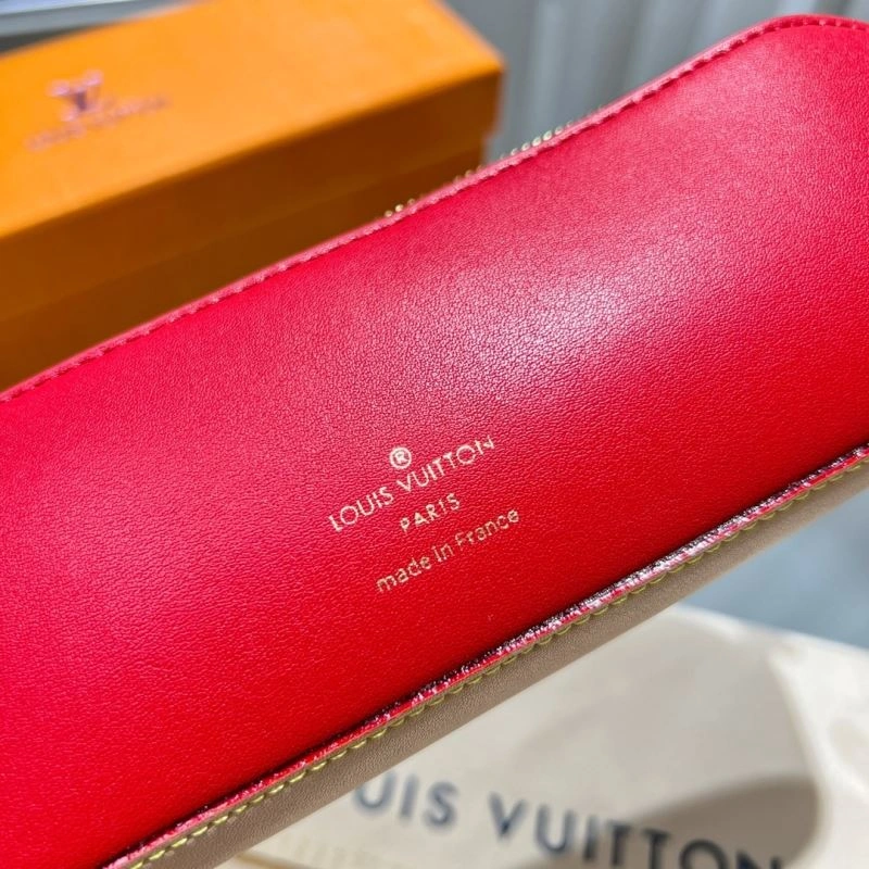 Top match Louis Vuitton Pencil Pouches