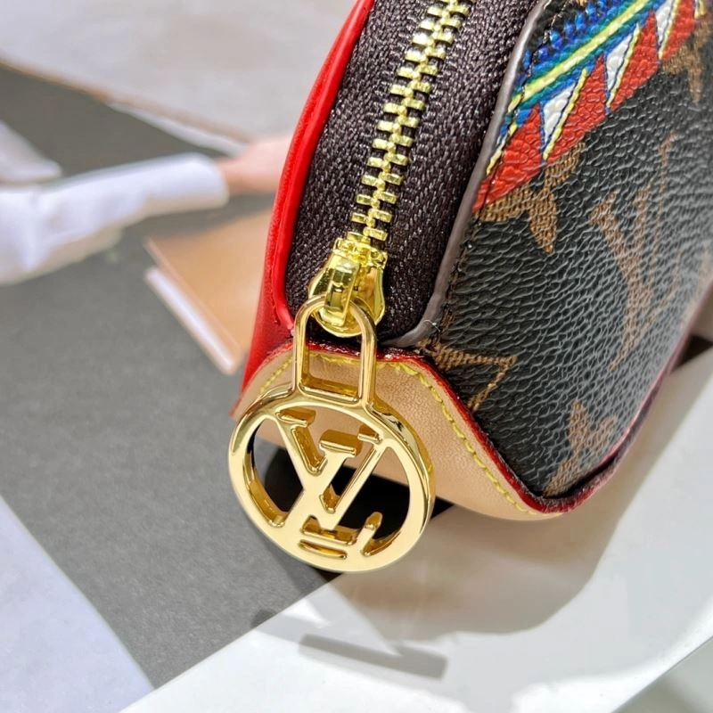 Top match Louis Vuitton Pencil Pouches
