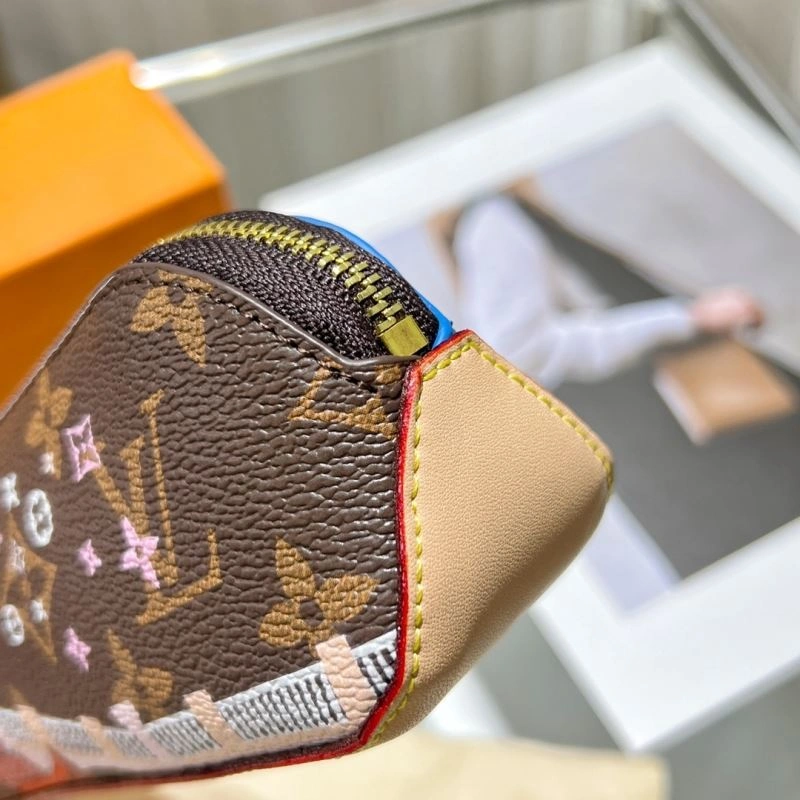 Legit Louis Vuitton Pencil Pouches