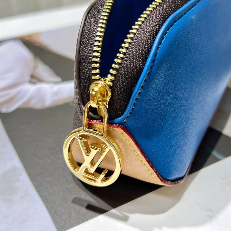 Legit Louis Vuitton Pencil Pouches