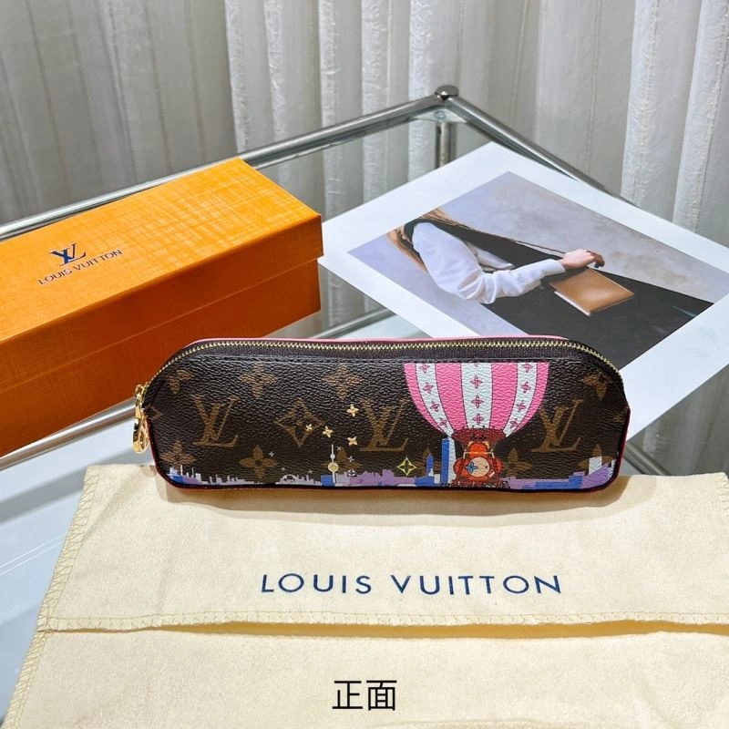 Louis Vuitton Pencil Pouches
