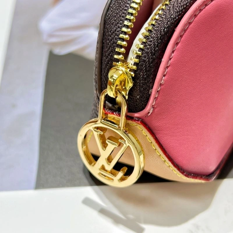 Brand-authenticated Louis Vuitton Pencil Pouches