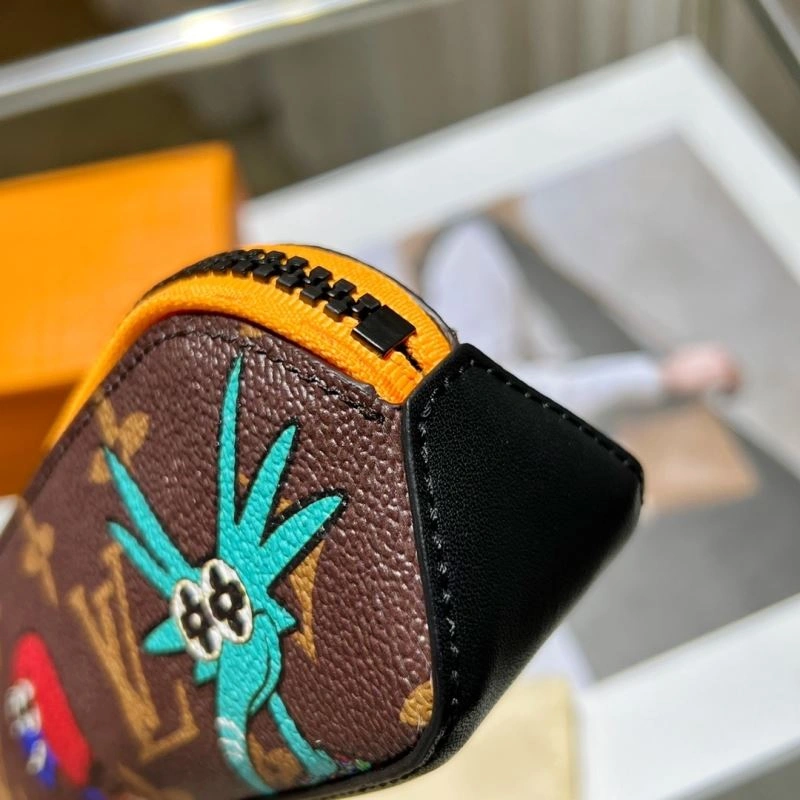 Accurate model Louis Vuitton Pencil Pouches