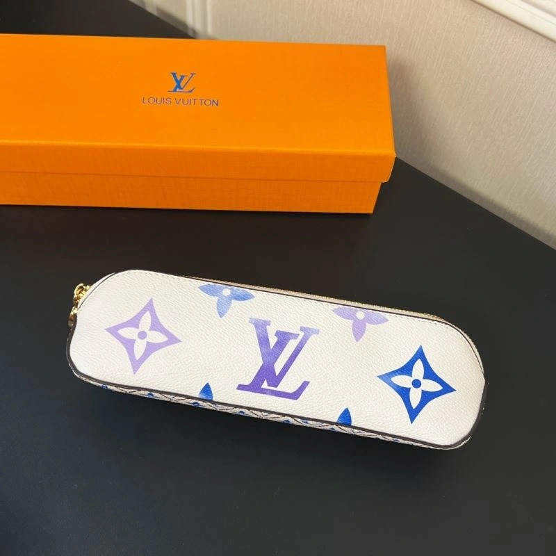 Perfect replica Louis Vuitton Pencil Pouches
