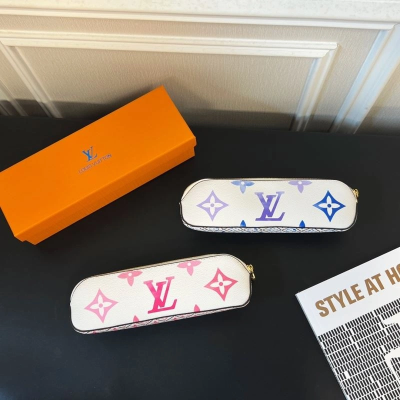 Perfect replica Louis Vuitton Pencil Pouches