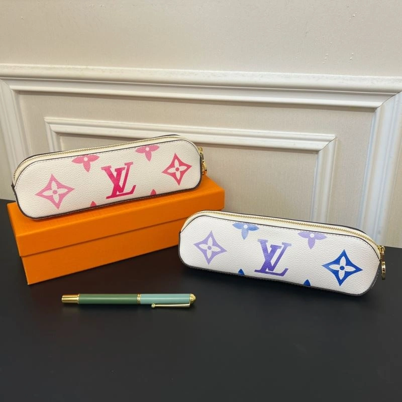 Perfect replica Louis Vuitton Pencil Pouches