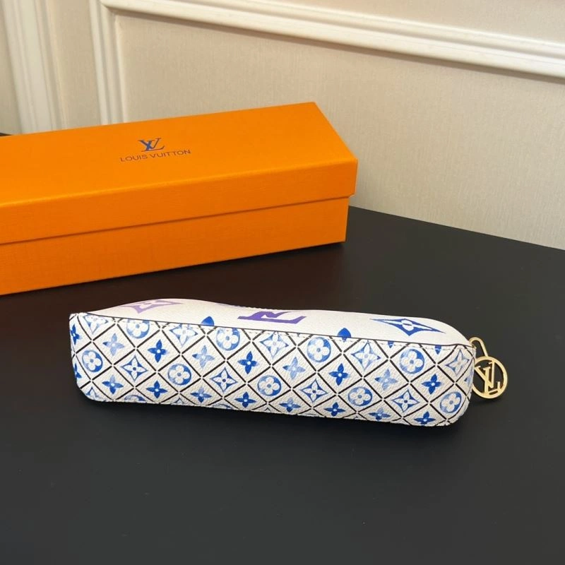 Perfect replica Louis Vuitton Pencil Pouches