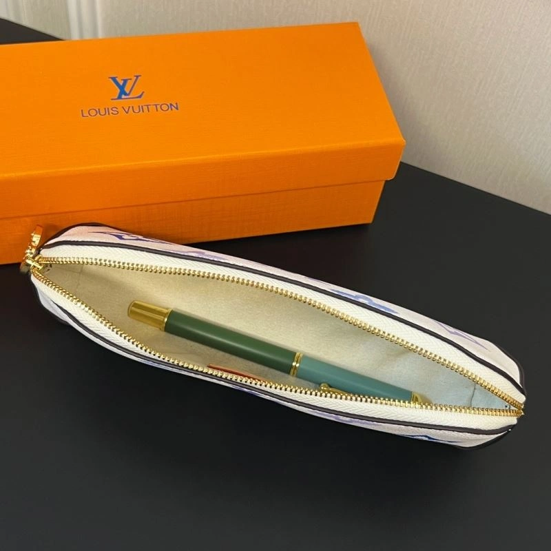 Perfect replica Louis Vuitton Pencil Pouches