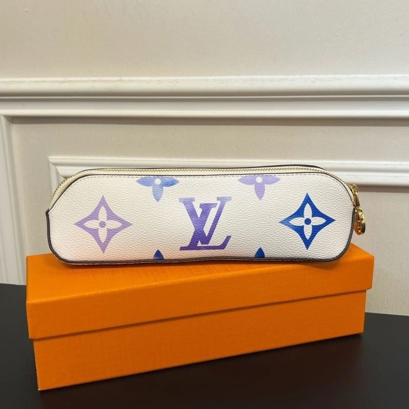 Perfect replica Louis Vuitton Pencil Pouches