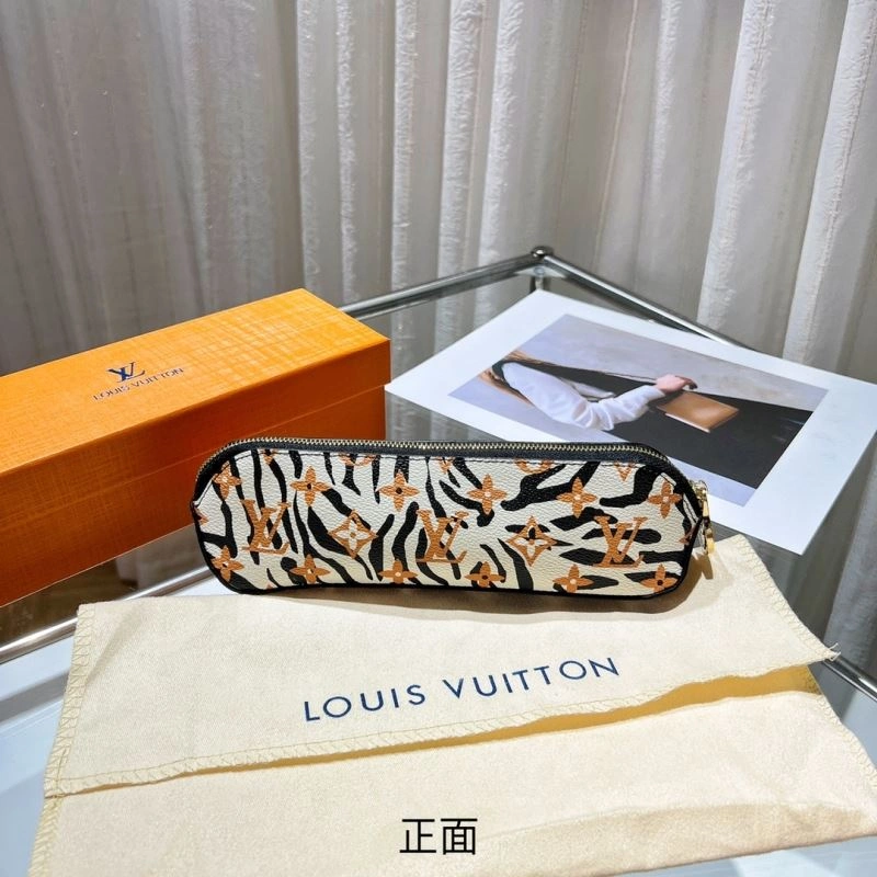 Louis Vuitton Pencil Pouches