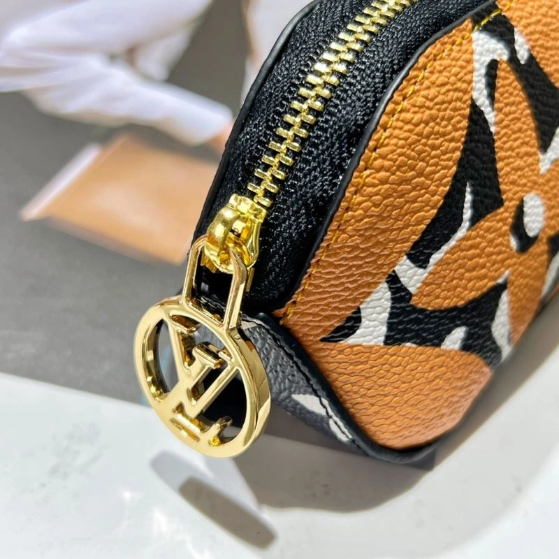 Top mirror Louis Vuitton Pencil Pouches