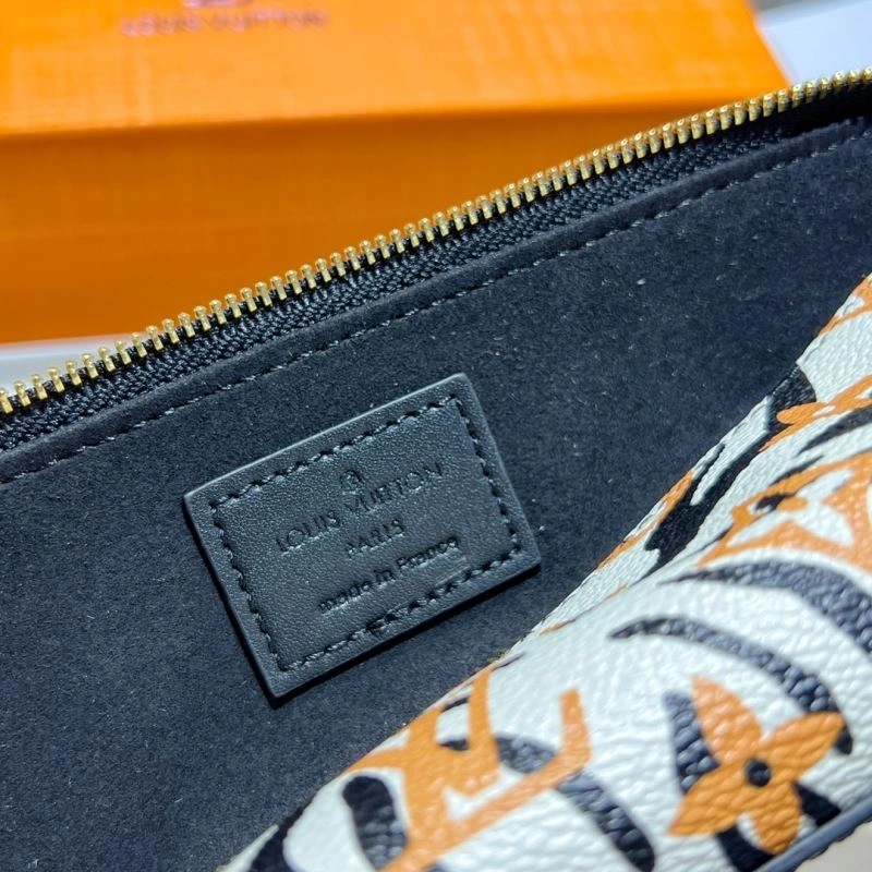 Top mirror Louis Vuitton Pencil Pouches