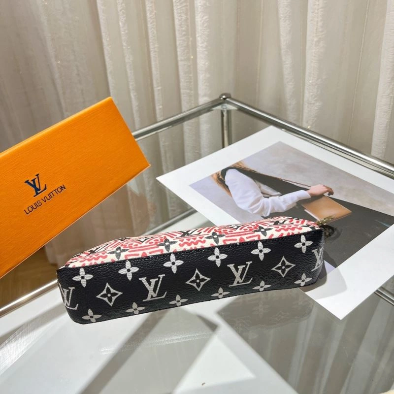 Perfect replica Louis Vuitton Pencil Pouches