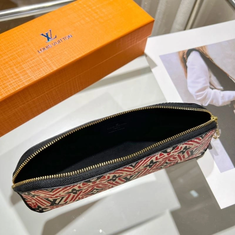 Perfect replica Louis Vuitton Pencil Pouches
